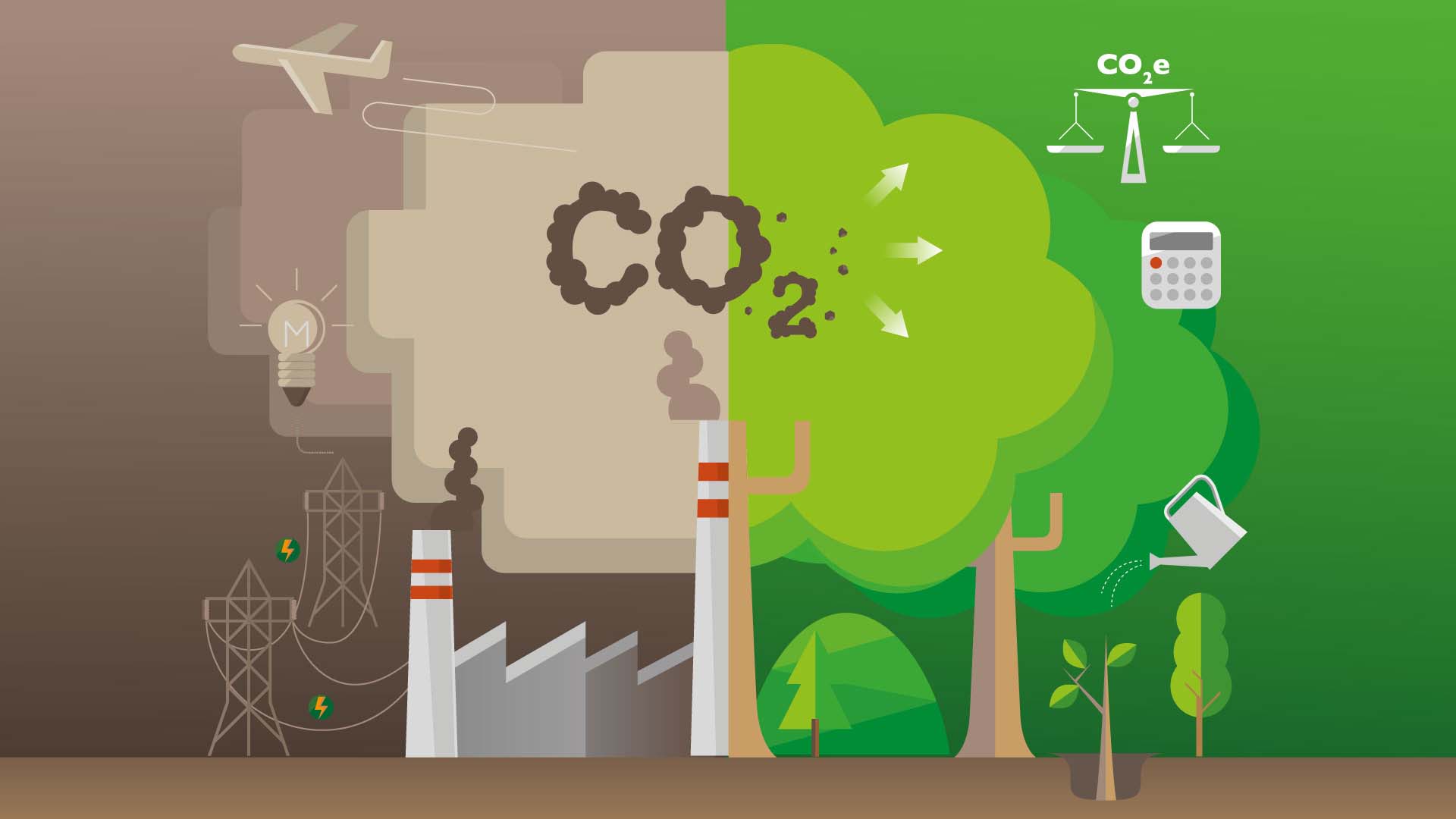 Carbon accounting: nasce Carbon Call per favorire interoperabilità e ...