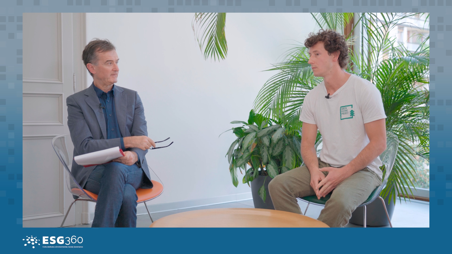 Green Future Project: Come rendere l'ESG accessibile alle imprese