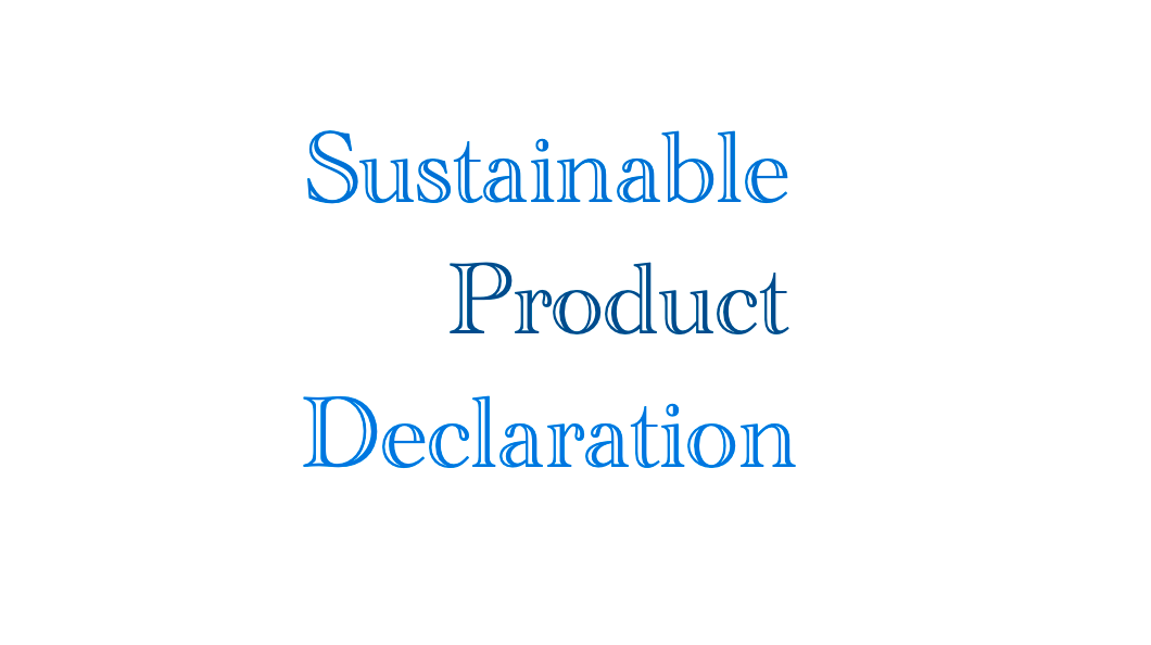 Sustainable Product Declaration: la proposta di Minsait e Circular - ESG360