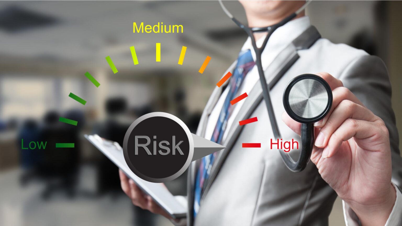 Gestione del rischio: cos'è e come affrontarla con successo