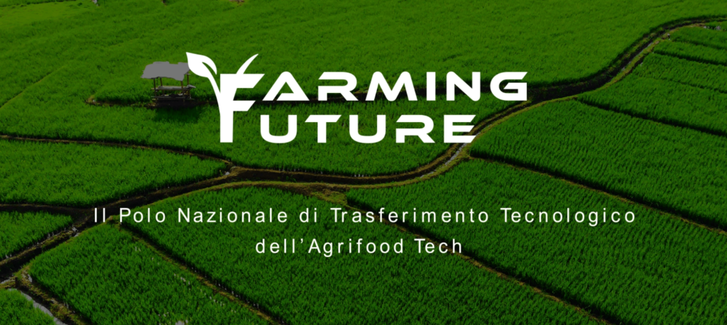 Nasce Farming Future, il Polo Nazionale dell'Agrifood Tech - ESG360